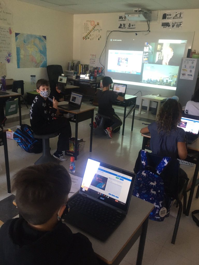 Engineer-in-Residence Program – Hosted by Engineers of Tomorrow