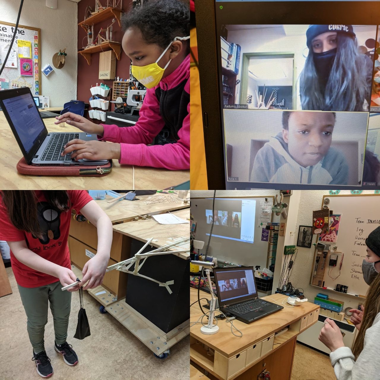 Receive an EIR | Engineer-in-Residence Program