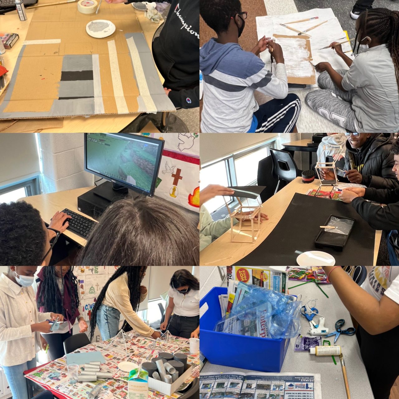 Become an EIR | Engineer-in-Residence Program