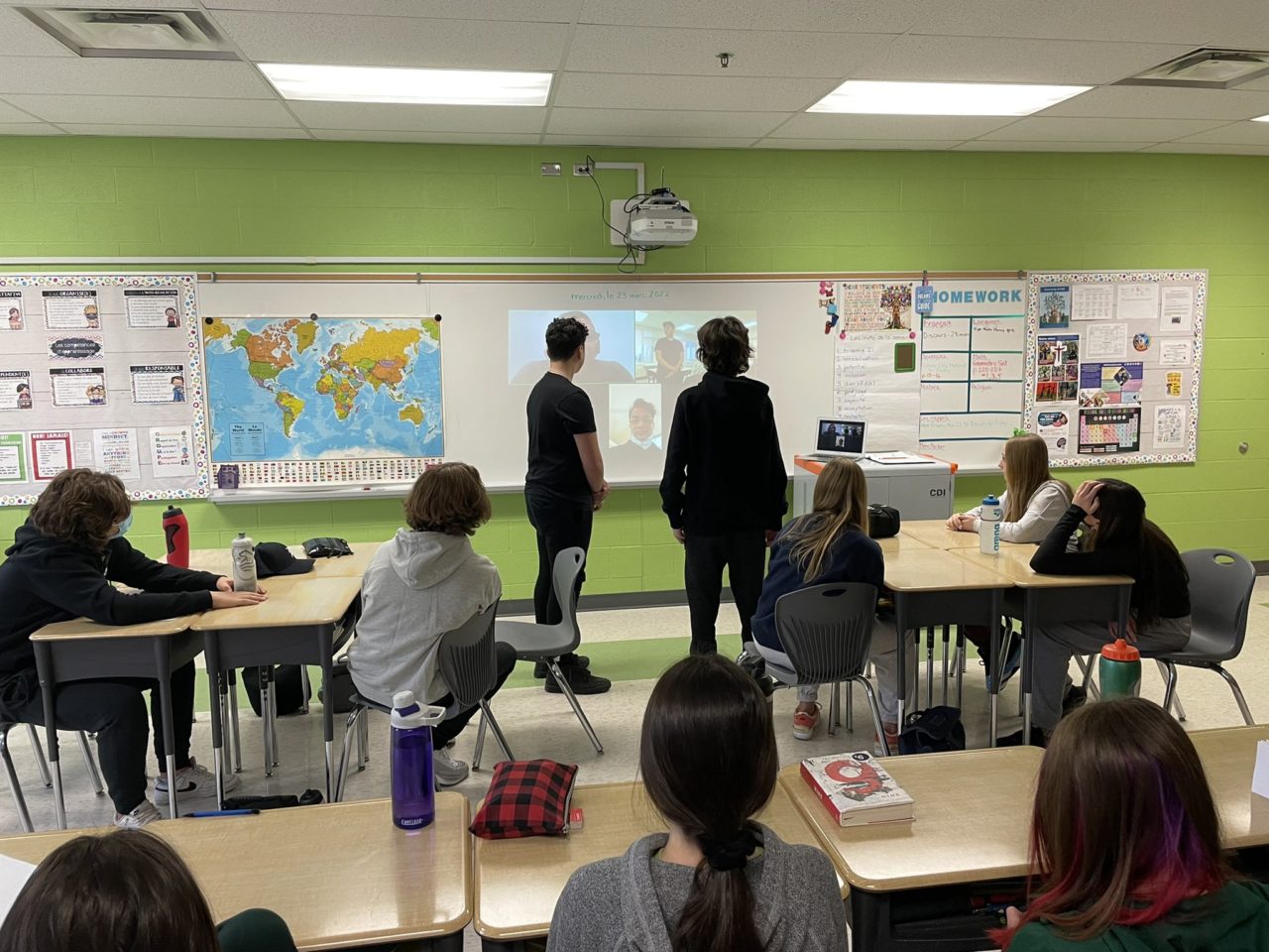 EIR FAQs | Engineer-in-Residence Program