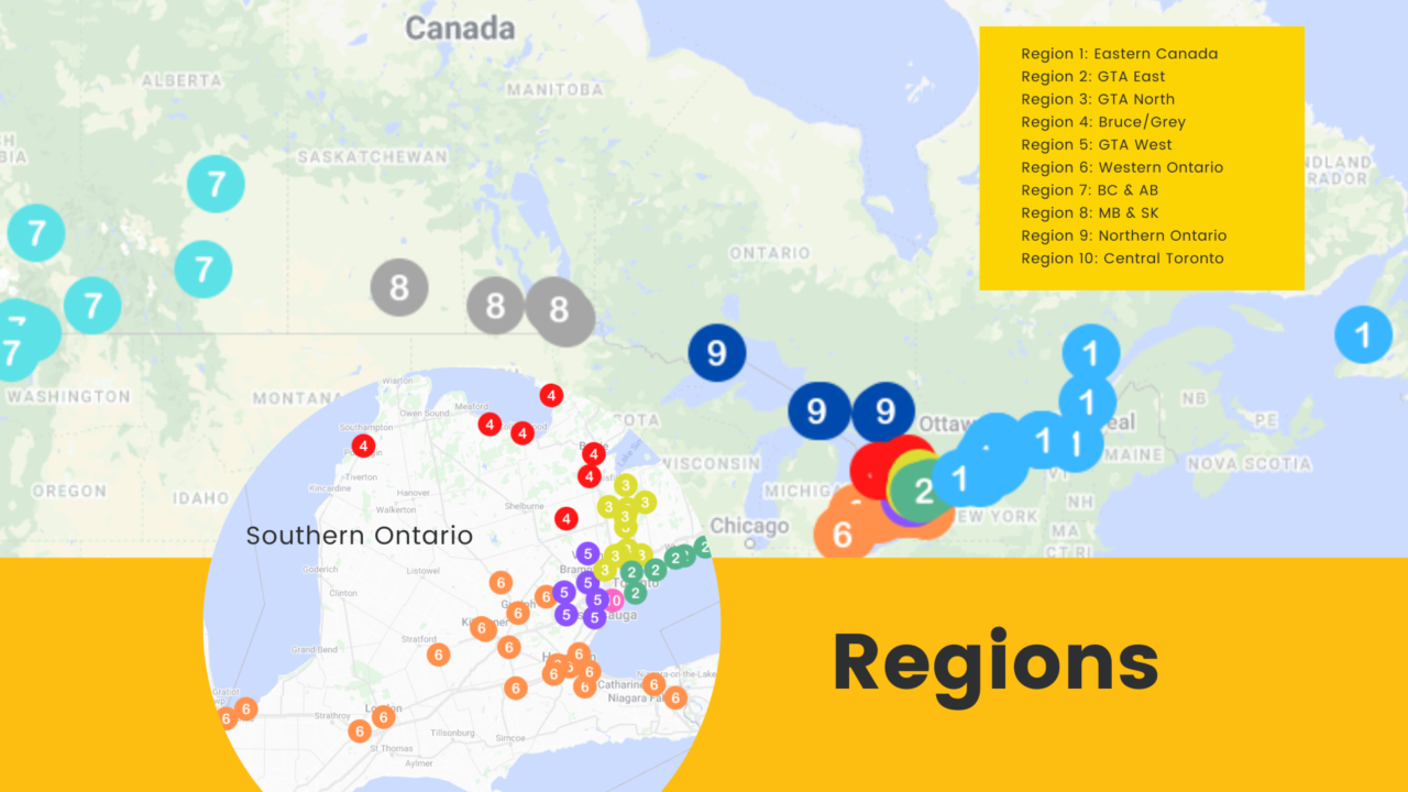 EIR Regions | Engineer-in-Residence Program