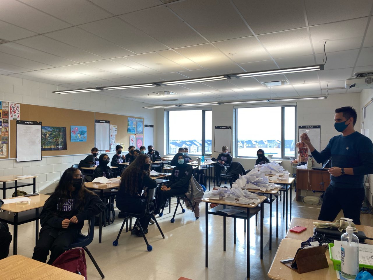 Become an EIR | Engineer-in-Residence Program